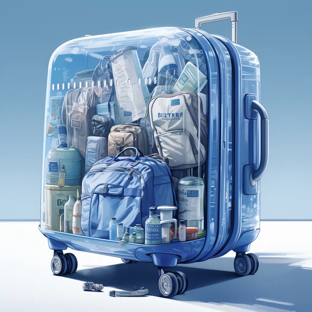 JetBlue Carry On Size 10 Best Tips For Smooth Travelling 