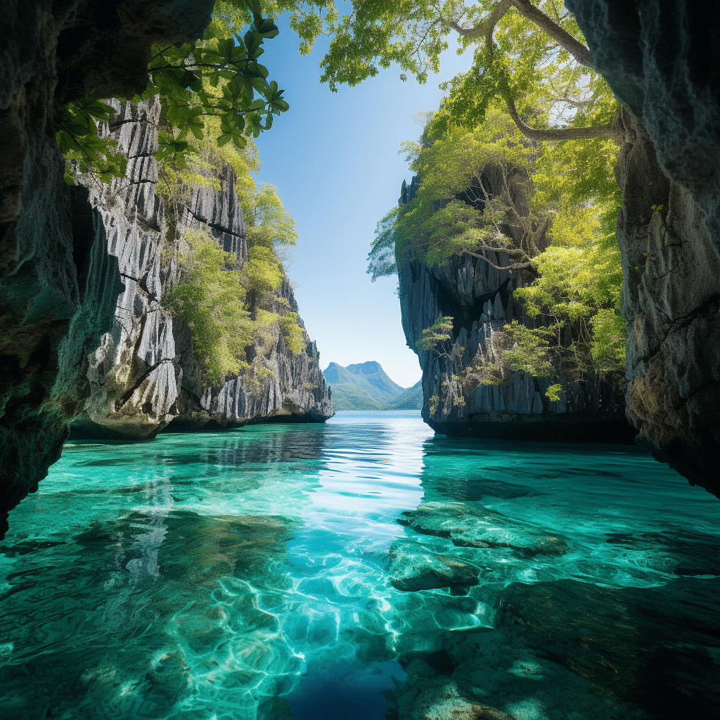 Palawan Philippines: World's Best Island Gem