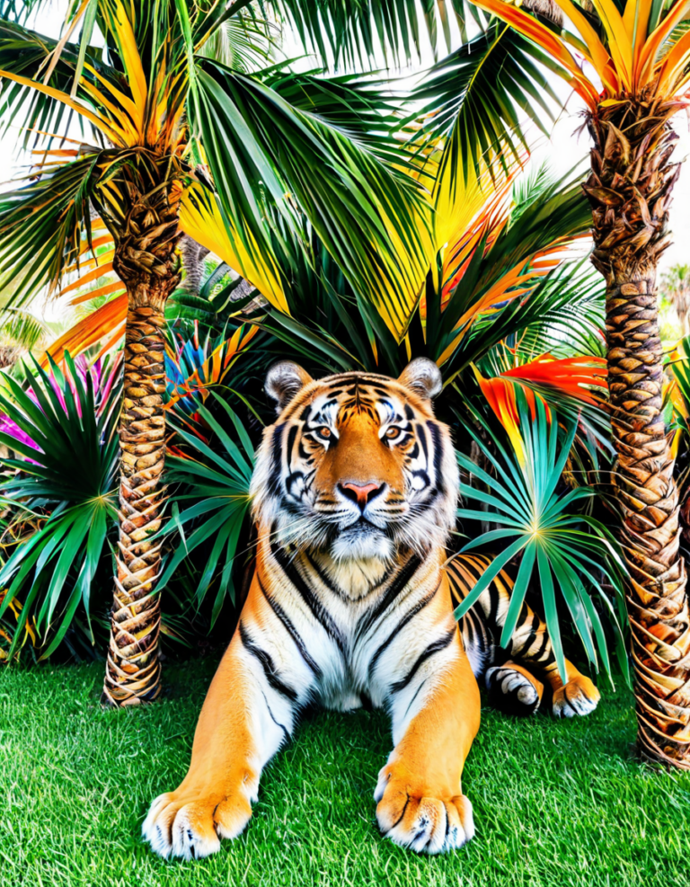 Tiger King Story Behind The Exotic Animal Empire